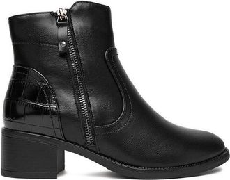 Clara Barson Stiefeletten CEO-RE21E838-37 Schwarz