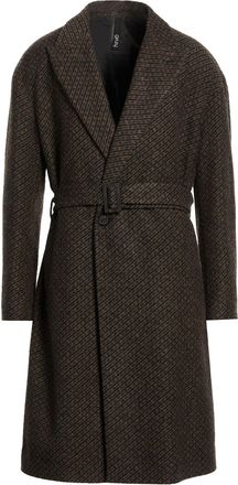 Hev&ograve; JACKEN & M&Auml;NTEL - M&auml;ntel auf YOOX.COM