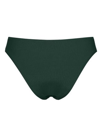 Eres Womens Coulisses High-Waisted Brief Ss26 W