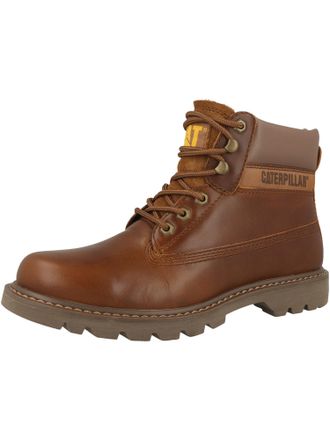 CAT Schn&uuml;rboots Colorado 2.0