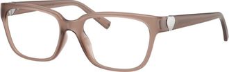 Tiffany & Co. 0Tf2286D - - Accessories - unisex - Beige - 52 MM