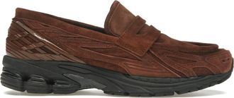 New Balance Homme, Chaussures, Brun, Taille: 37 1/2 EU Mocassins 1906L