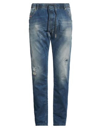 Diesel HOSEN & R&Ouml;CKE - Jeanshosen auf YOOX.COM