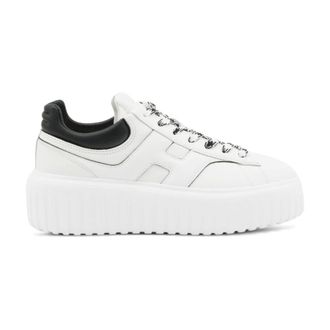 Hogan Damen, Schuhe, Wei&szlig;, 36 1/2 EUGr&ouml;&szlig;e