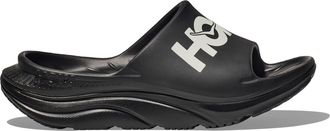 Hoka One One ONE ONE 1155154-BWHT Ora Athletic Slide Herren BLACK/WHITE EU 45 1/3