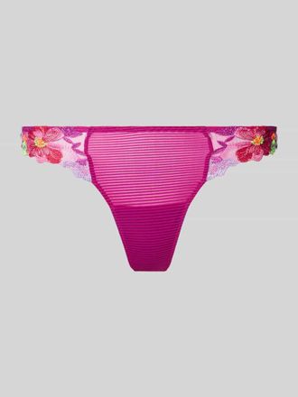 Marie Jo String mit Stitchings Modell ODILLY
