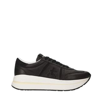 Premiata Femme, Chaussures, Noir, Taille: 36 EU Bethcoin 8152