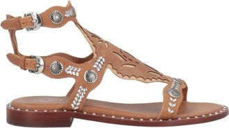 Ash SCHUHE - Sandalen auf YOOX.COM