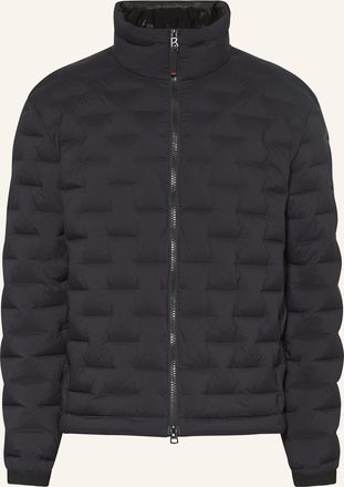 Bogner Fire + Ice Fire+Ice Daunenjacke Malte-D schwarz