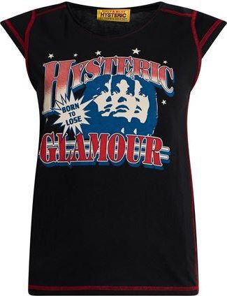 Hysteric Glamour TOPS - T-shirts sur YOOX.COM