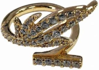 Ferragamo Damen, Accessories, Gelb, 52 MMGr&ouml;&szlig;e
