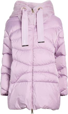 Herno JACKEN & M&Auml;NTEL - Pufferjacken & Daunenjacken auf YOOX.COM