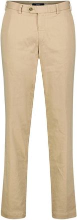 Hiltl Herren Chinohose STYLE TOURIST 2.0 Slim Fit