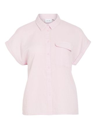 Vila nia S/S Shirt