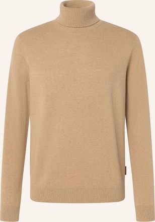 Joop Joop! Jeans Rollkragenpullover Lemrigo braun