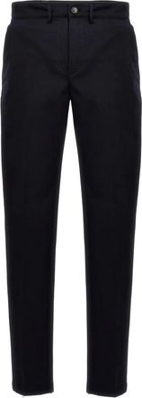 Department Five Department Five, Homme, Pantalons, Bleu, Taille: W30 Mike Cotton Pants