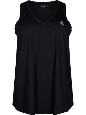 Zizzi Sporttop ABASIC