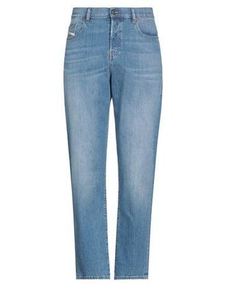 Diesel BAS - Pantalons en jean sur YOOX.COM