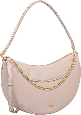 Twinset Femme, Sacs, Rose, Taille: ONE Size Sac bandouli&egrave;re
