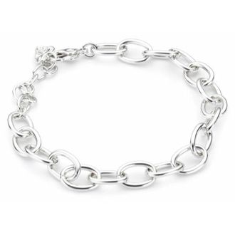 Swarovski Charmed Armband 0934032 - - Accessories - Damen - Grau - ONE SIZE