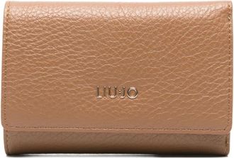 Liu Jo Femme, Accessoires, Brun, Taille: ONE Size Liu Jo Wallets Brown