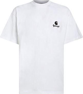 Carhartt Work in Progress TOPS - T-shirts sur YOOX.COM