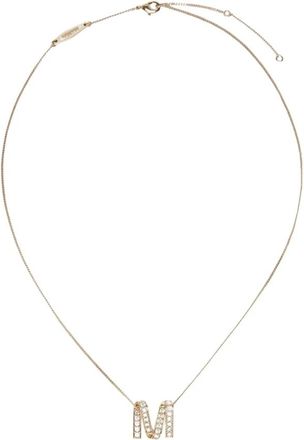 Max Mara Femme, Accessoires, Gris, Taille: ONE Size Mgrosgrain Necklace