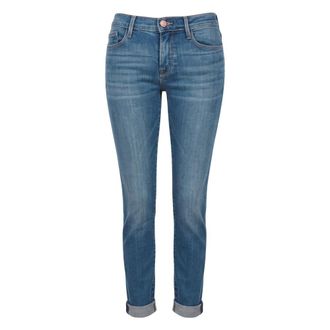 Frame Denim Le Gar&ccedil;on Jeans - - Jeans - Damen - Blau - W24