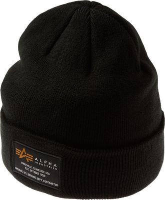 Alpha Industries ACCESSOIRES - M&uuml;tzen & H&uuml;te auf YOOX.COM