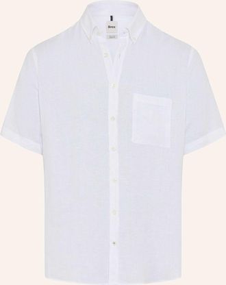 Brax Brax Hemd Style Dan weiss