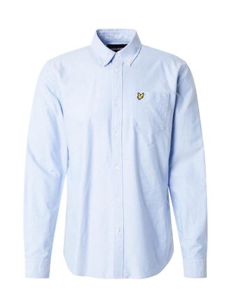Lyle & Scott Hemd