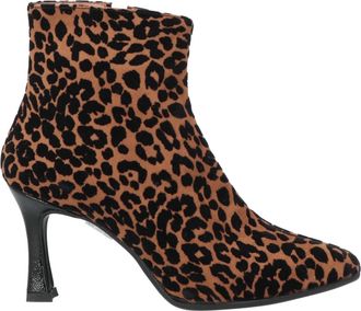 Divine Follie SCHUHE - Stiefeletten auf YOOX.COM