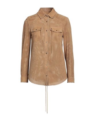 Salvatore Santoro TOPS - Hemden auf YOOX.COM