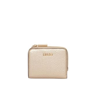 Liu Jo Portefeuille Caliwen - Femme - Accessoires - Beige - Taille: XL