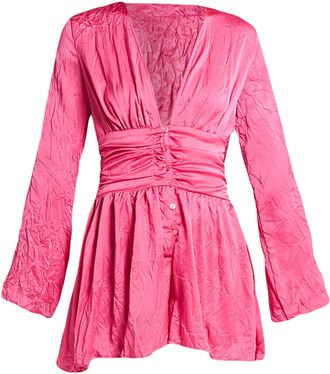 Ga&euml;lle Paris OVERALLS - Playsuits auf YOOX.COM
