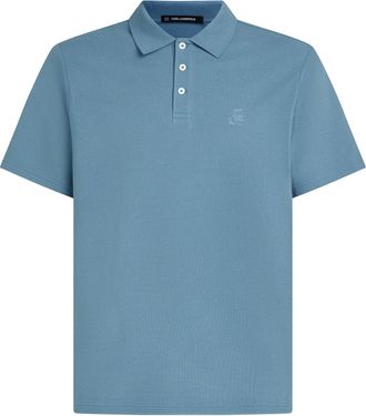 Karl Lagerfeld Poloshirt Kameo