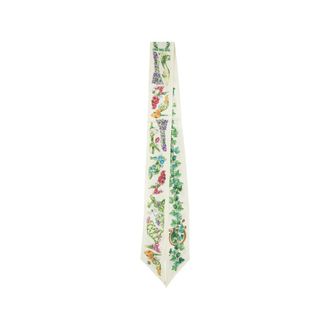 Ferragamo Stola - - Accessories - Damen - Mehrfarbig - ONE SIZE