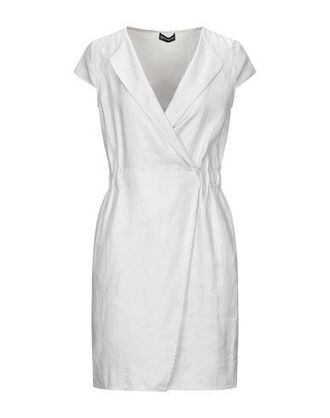 Emporio Armani ROBES - Robes courtes sur YOOX.COM