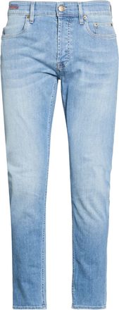 Siviglia HOSEN & R&Ouml;CKE - Jeanshosen auf YOOX.COM