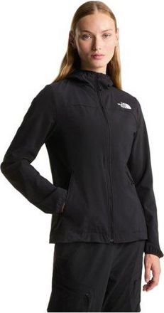 The North Face W Nimble 2.0 Hoodie - Softshelljacke - Damen