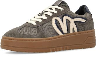 Manfield Sneaker