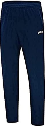 Jako Damen Pr&auml;sentationshose Classico Damen, Marine, 48