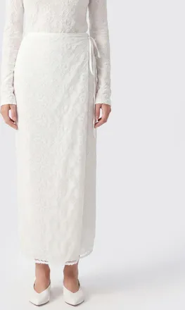 Msgm Rock Damen Farbe Wei&szlig;