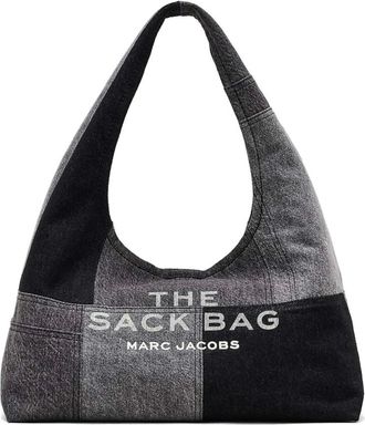 Marc Jacobs Femme, Sacs, Noir, Taille: ONE Size The Sack Bag