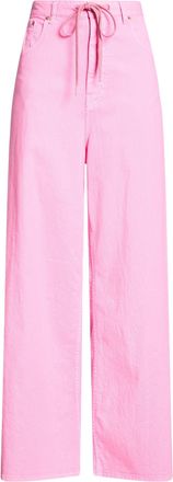 Maison Margiela HOSEN & R&Ouml;CKE - Jeanshosen auf YOOX.COM