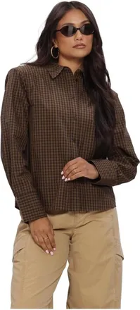 Co'Couture Damen, Blusen & Hemden, Mehrfarbig, XSGr&ouml;&szlig;e