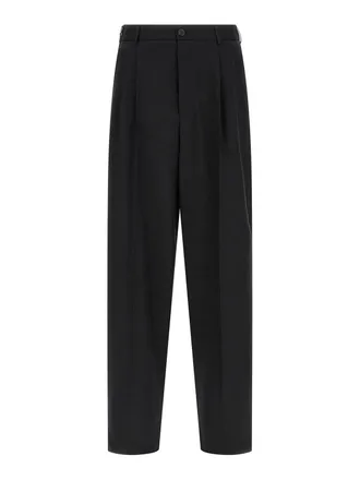 Magliano Pantalons D&eacute;contract&eacute;s - Noir
