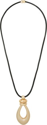 Luisa Spagnoli SCHMUCK und UHREN - Halsketten auf YOOX.COM