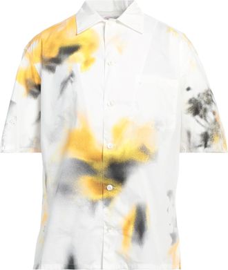 Alexander McQueen TOPS - Hemden auf YOOX.COM