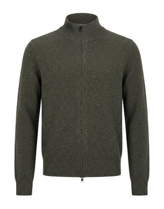 Magazzino Ricambi STRICKWAREN - Strickjacken auf YOOX.COM